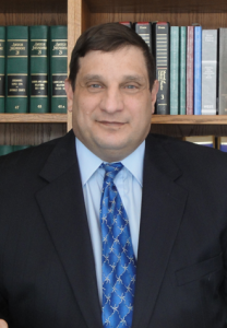 Attorney Frank J. Raio | Biller, Sachs & Robert