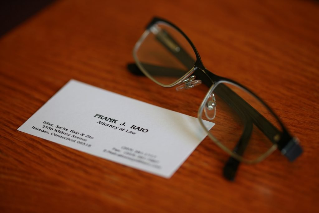 Attorney Frank J. Raio | Biller, Sachs & Robert